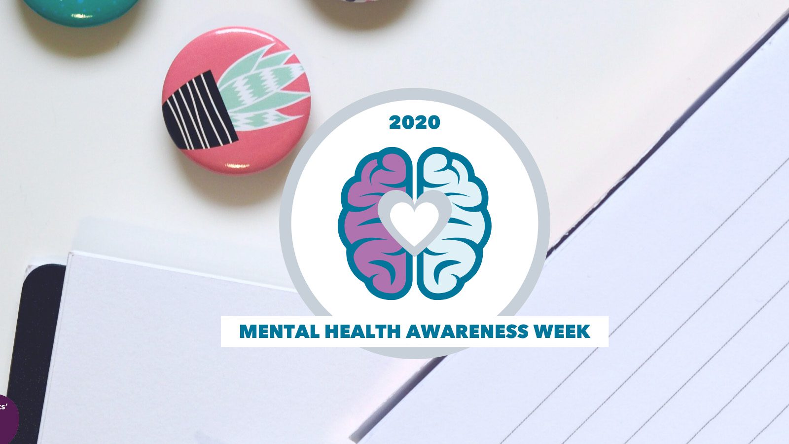 Mental Health Awareness Week 2020 - BAPAM
