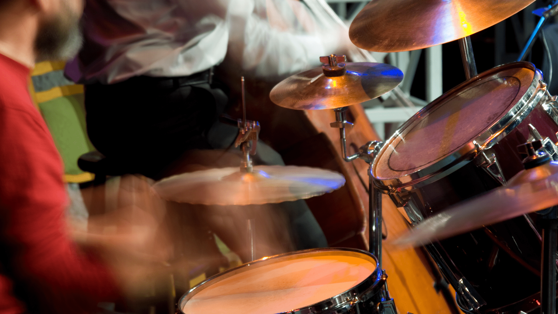 When the curtain goes up again: Building our fitness to perform - BAPAM