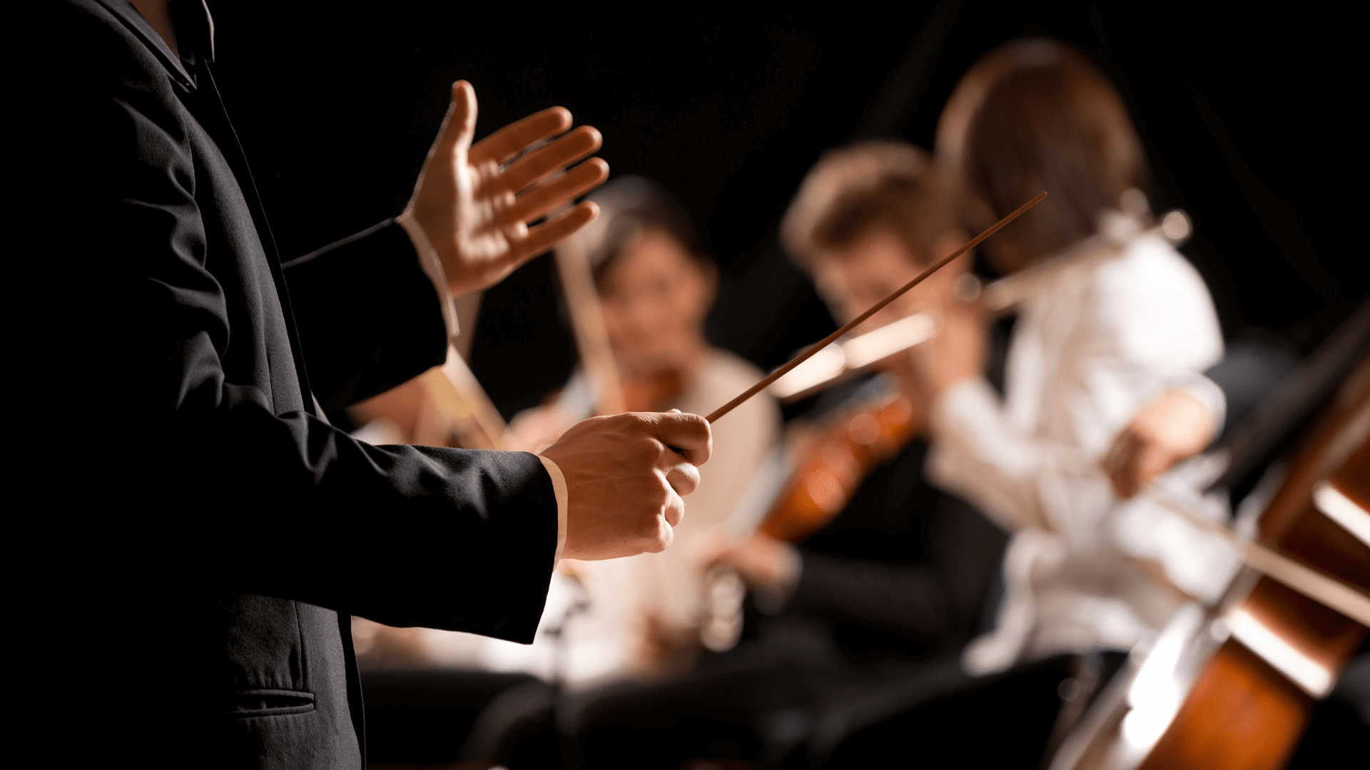 Returning to live performance: Why programme choice matters - BAPAM