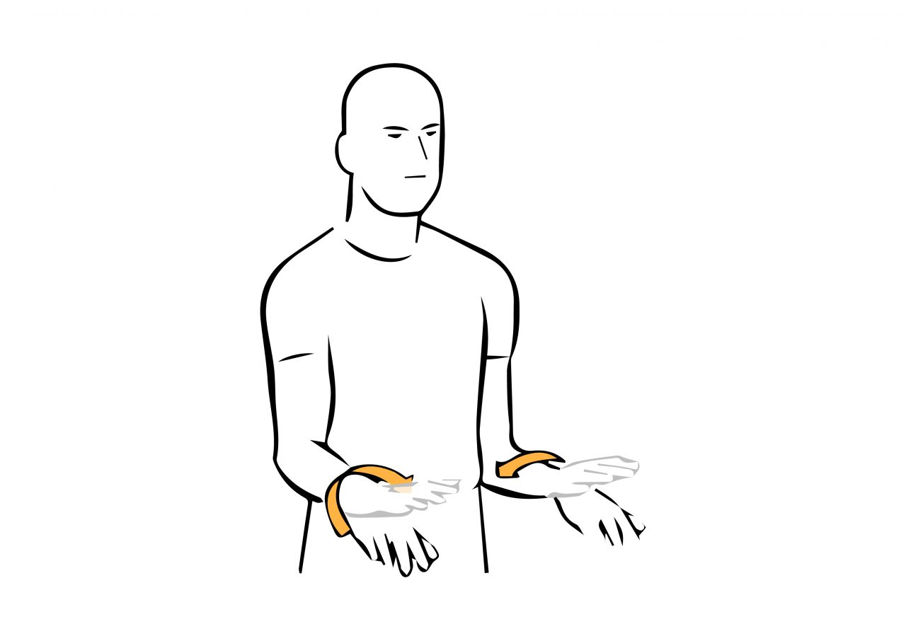 Don't Cramp Your Style | Performing Arts, London, UK | BAPAM