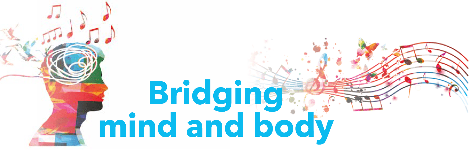 Bridging Mind and Body - BAPAM Bridging Mind and Body - BAPAM