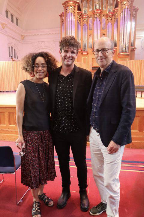 Celebrating BAPAM's 40th Anniversary | BAPAM