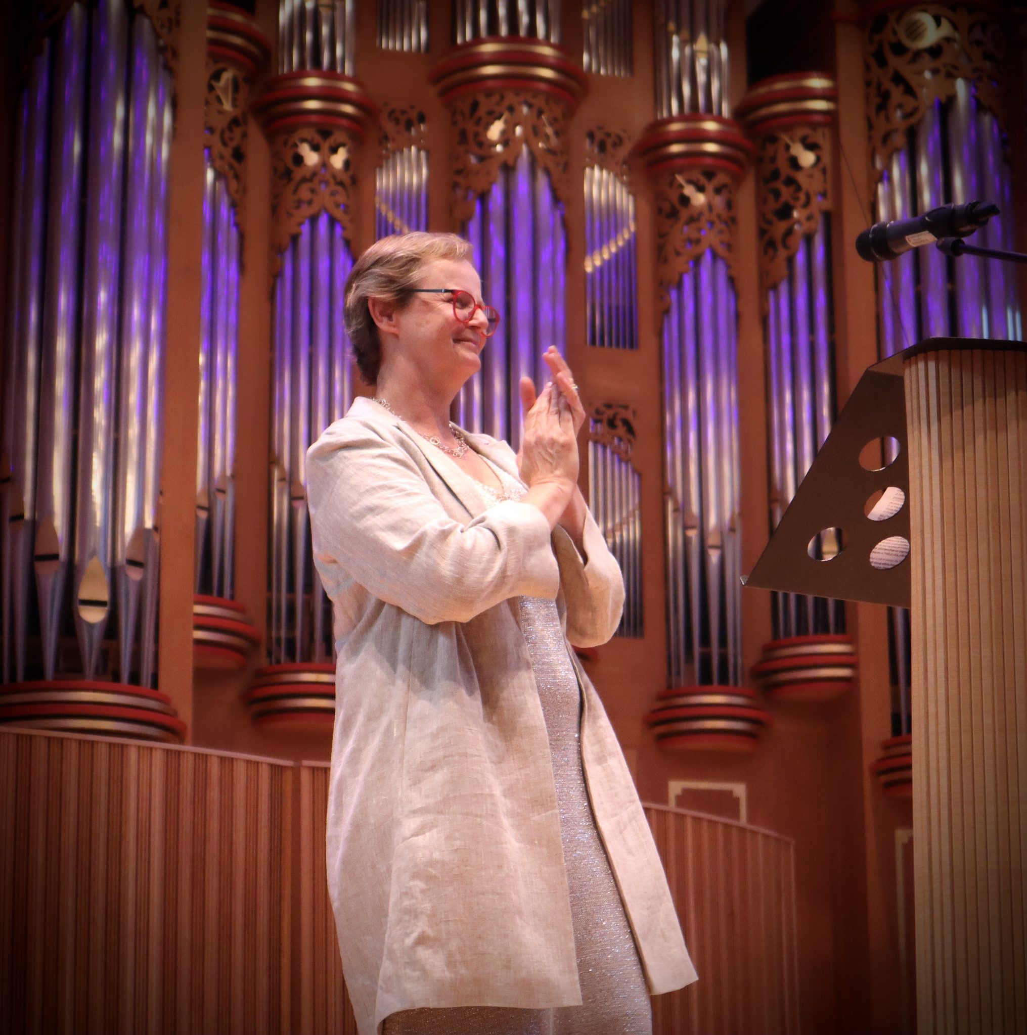 Celebrating BAPAM's 40th Anniversary | BAPAM